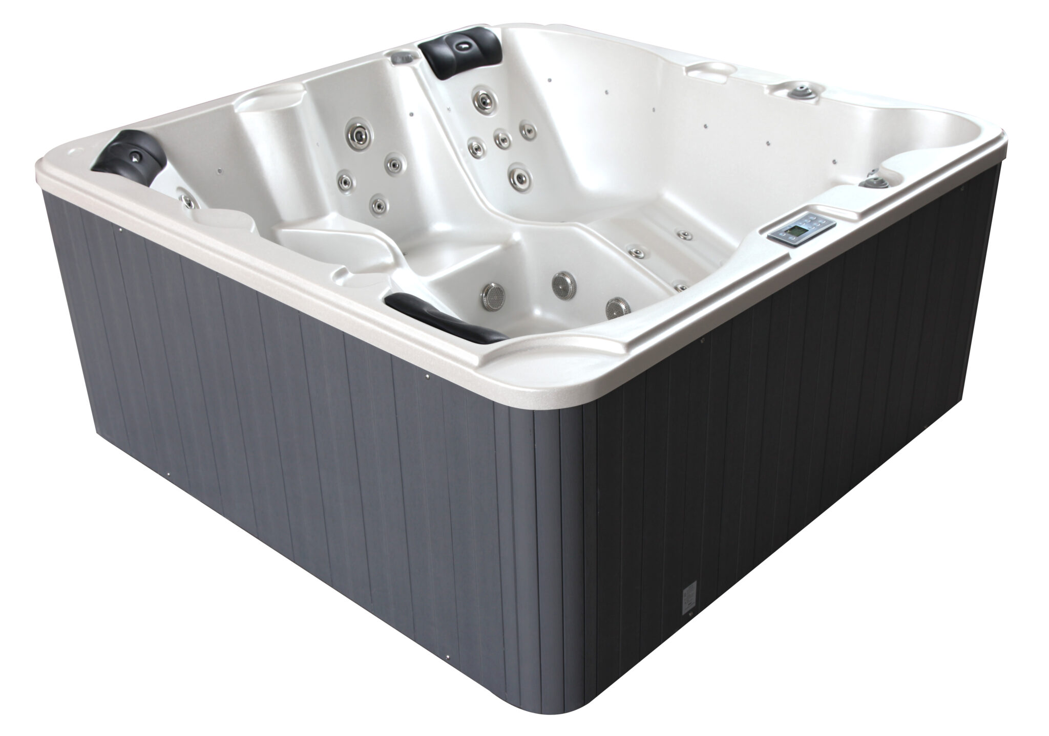 Miami 8-Seater - Solar Thermo Tank